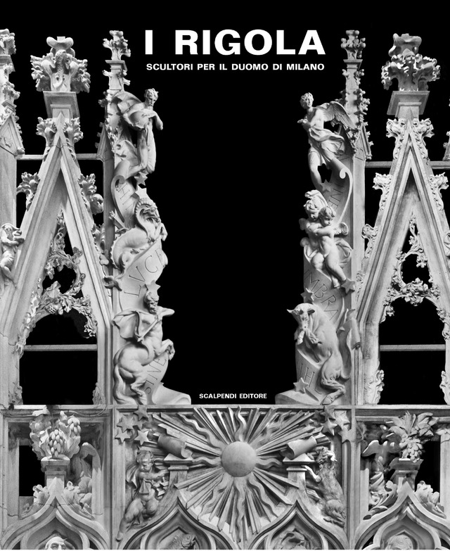 29 Settembre presentazione libro | Carlo e Luigi Rigola